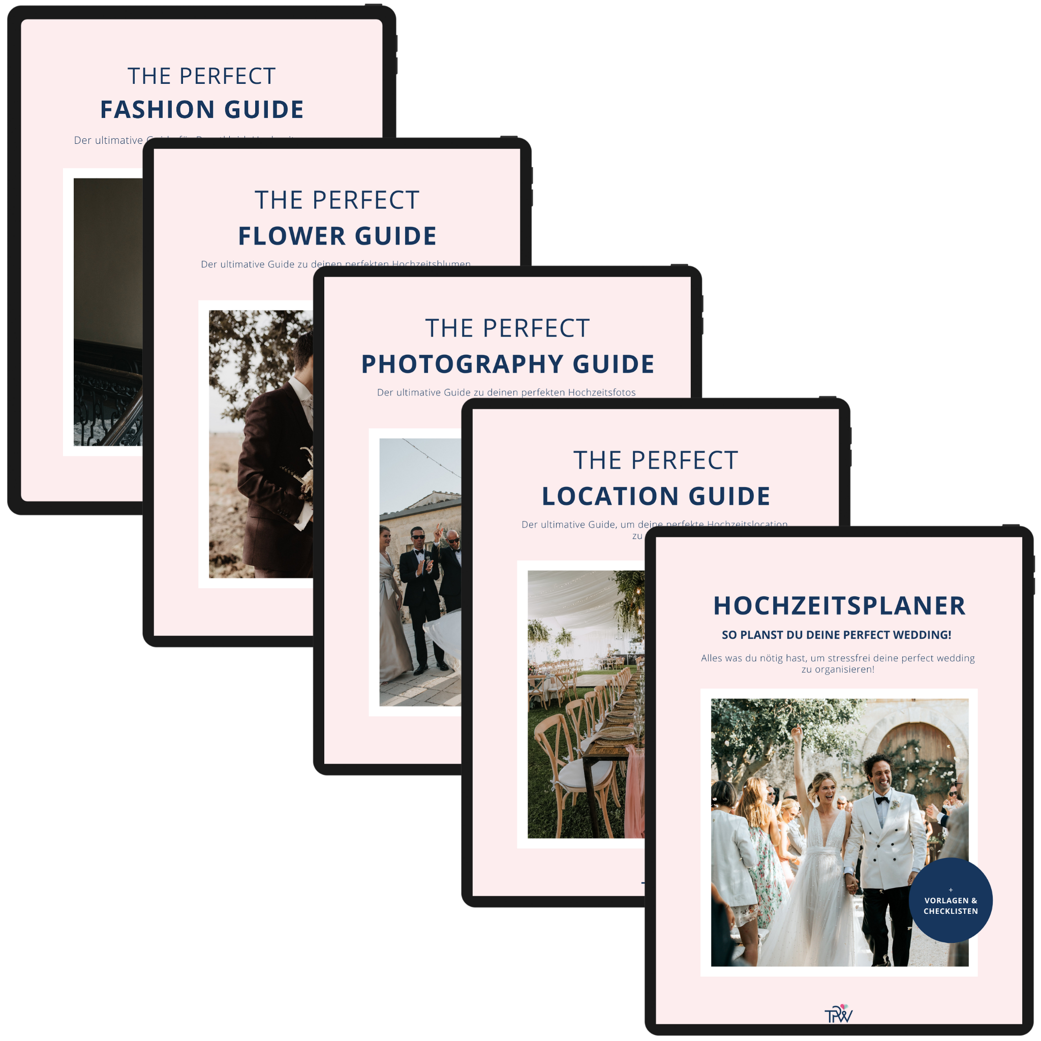 ThePerfectWedding.de Shop